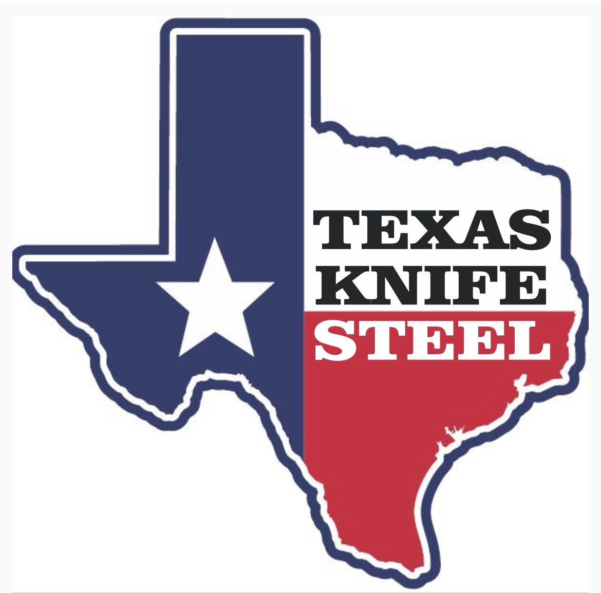 Home | Texas Knife Steel